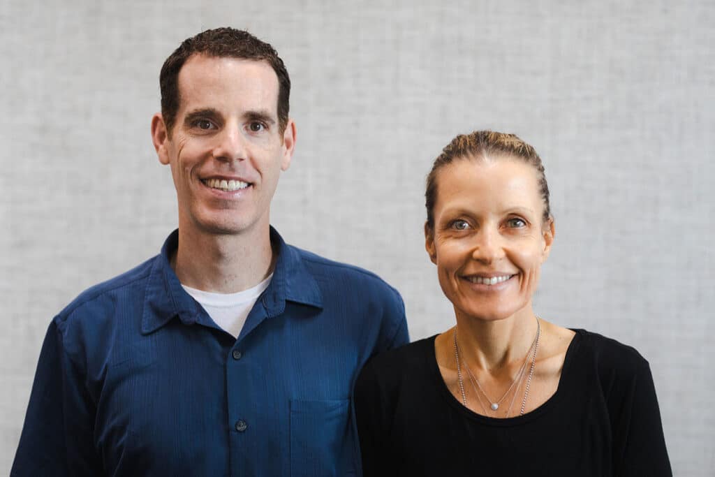 Dr. Alona Pulde and Dr. Matthew Lederman: “Wellness to Wonderful,” The ...