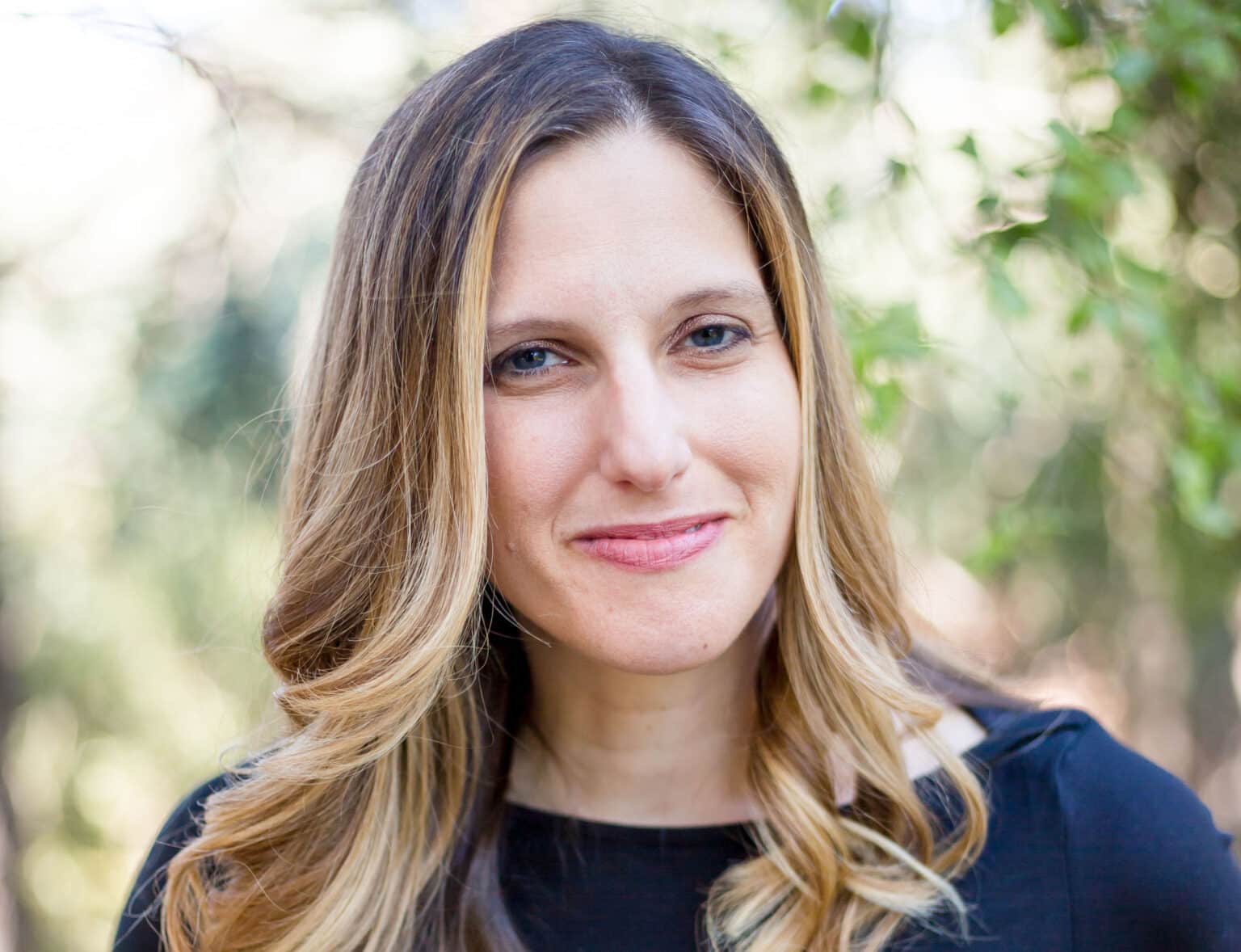 One-Woman Show Demonstrates the Power of Forgiveness and Random Acts of ...