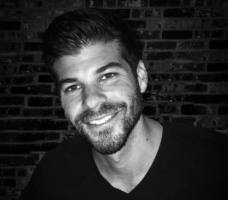 Remembering Marc Becker