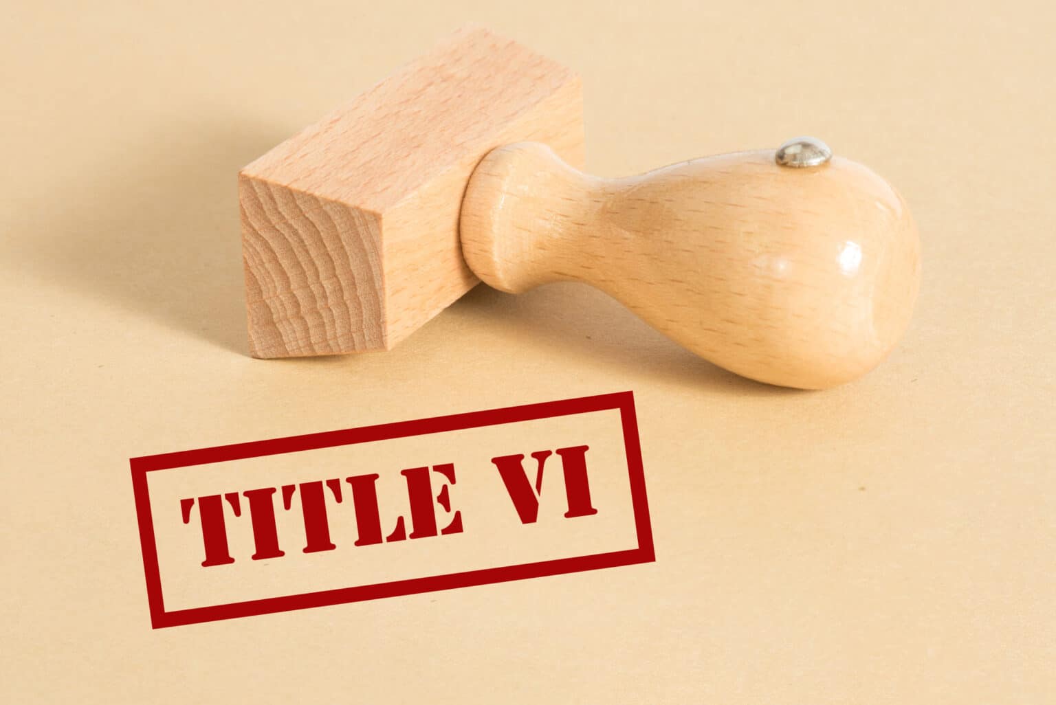 White House: Eight Federal Agencies to Use Title VI of Civil Rights Act to Fight Antisemitism