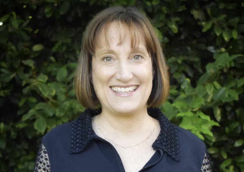 Dana Shrager, Dana’s Table: Modernizing Recipes, Jewish Food ...