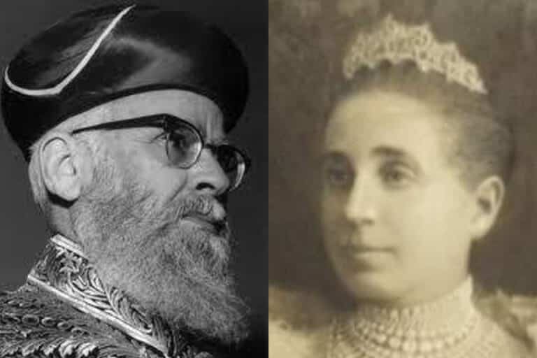 Sephardic Torah | A Trailblazing Havruta: Rabbanit Farha Sassoon and ...
