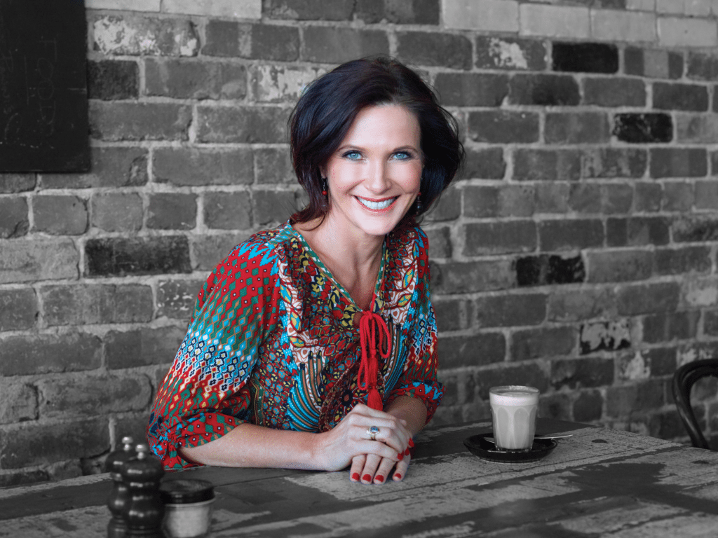 Courageous Living: Margie Warrell on Embracing Challenges