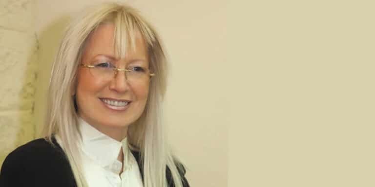 Dead to Us: A Message from Miriam Adelson