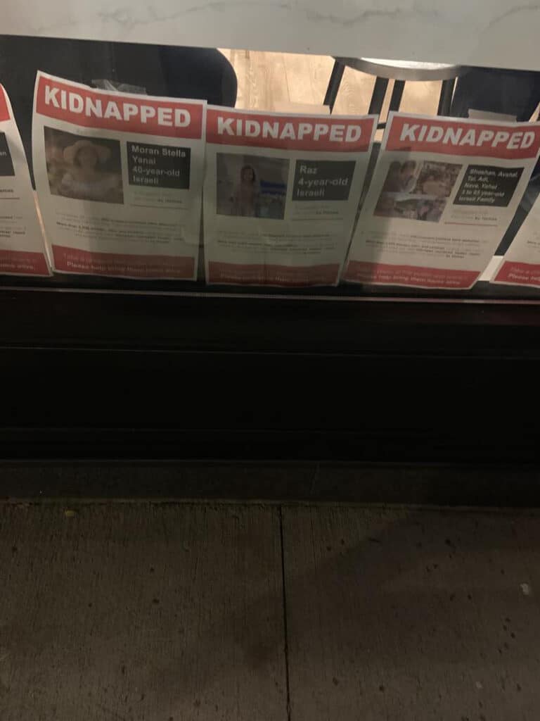 Caffe Aronne has the Buzz