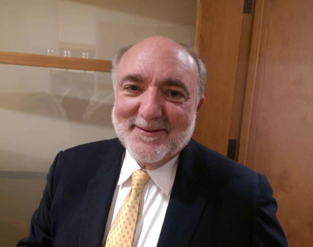 A Light to Illuminate the Darkness: A Personal Reflection on the Legacy ...