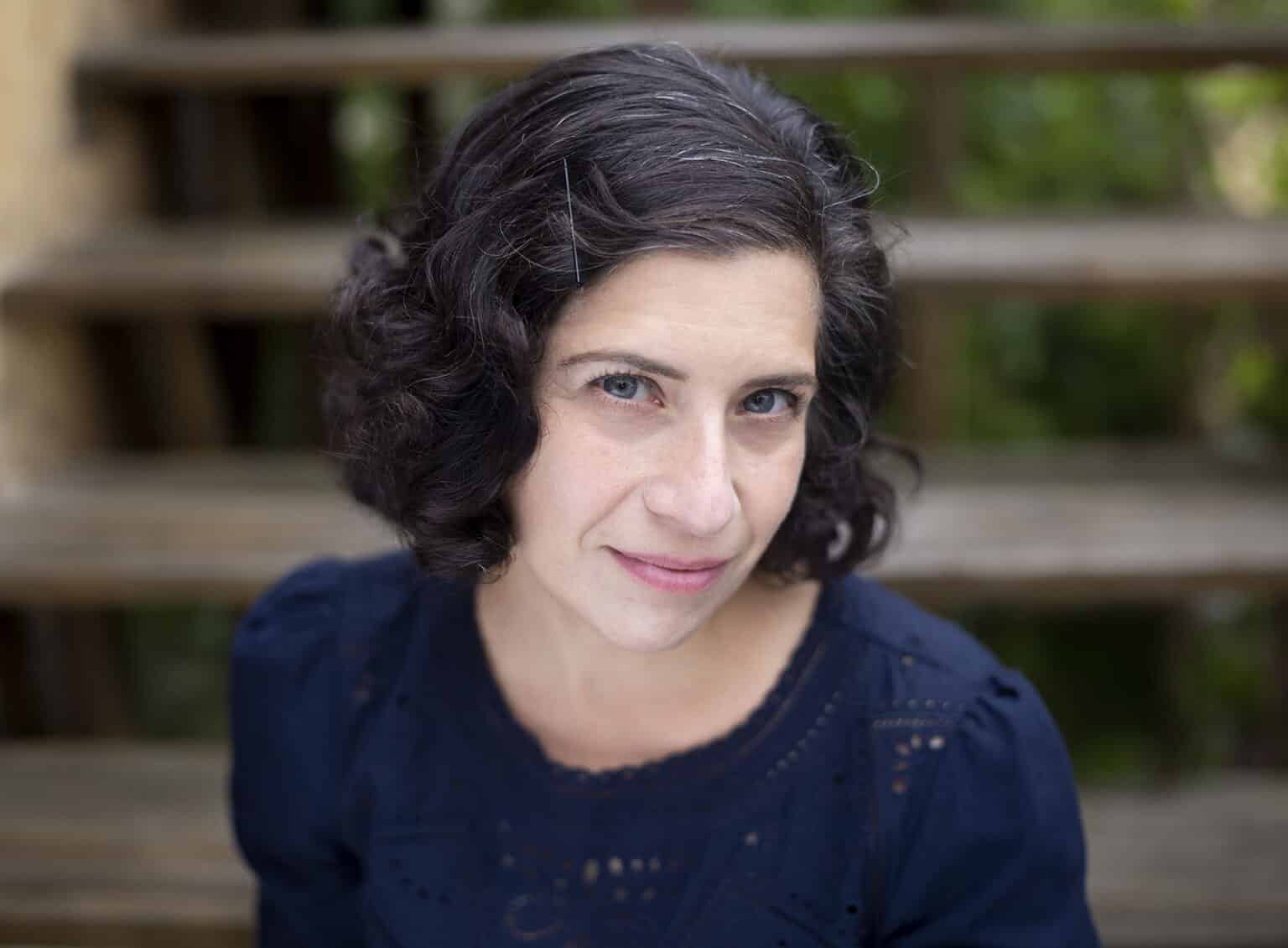 Lisa Brown, Illustrator of Lemony Snicket’s “The Latke Who Couldn't ...