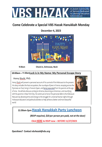 LA Calendar – Jewish Journal