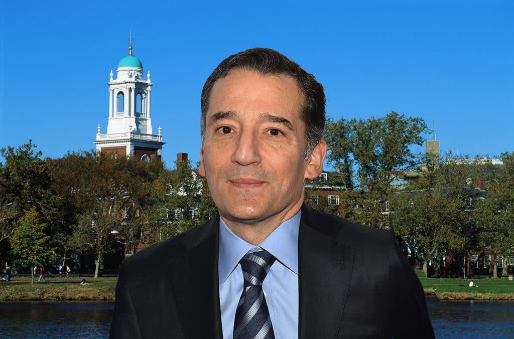 Rabbi Wolpe Resigns from Harvard Antisemitism Board After "Painfully ...