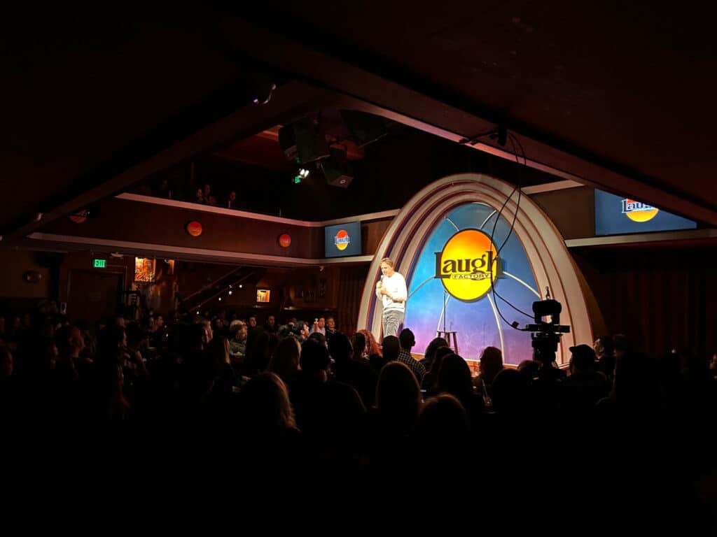 Rachel Bloom, Tiffany Haddish, Jeff Ross Headline Israel Fundraiser at ...