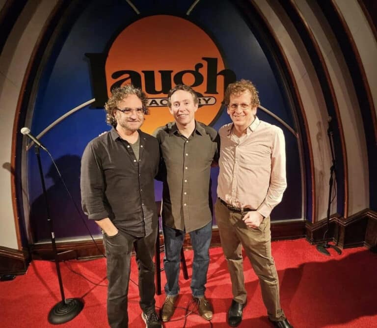 Rachel Bloom, Tiffany Haddish, Jeff Ross Headline Israel Fundraiser at ...