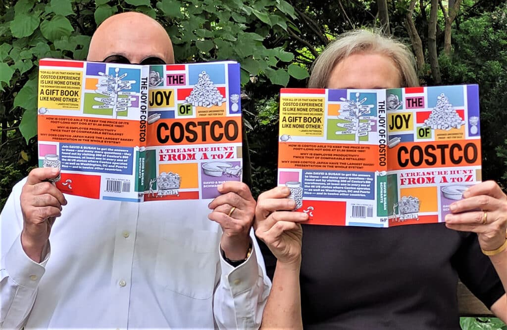 This Costco-Loving Couple Unveiled Its Fascinating Jewish History in ...
