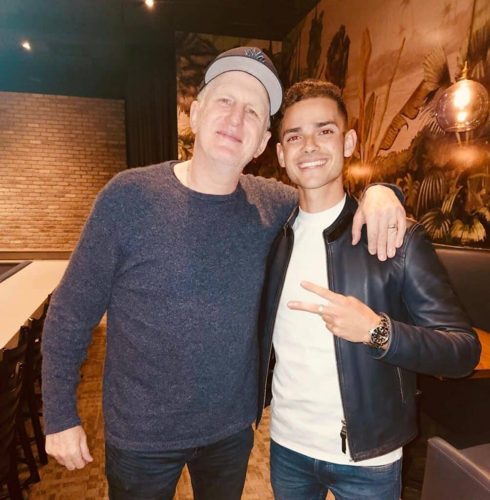 The Yechiel Jacobs Effect: Transforming Adversity with Laughter