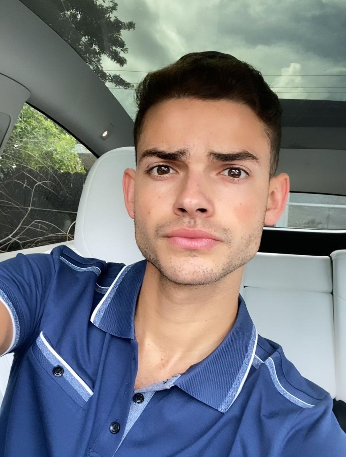 The Yechiel Jacobs Effect: Transforming Adversity with Laughter