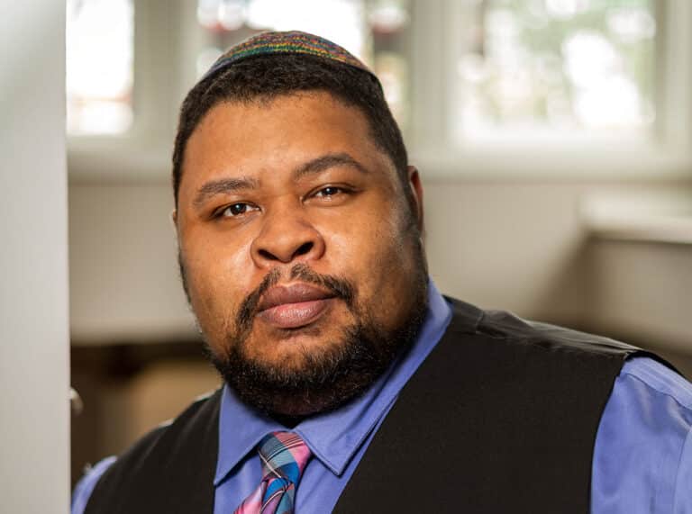 Michael W. Twitty: “Koshersoul” and Appreciating and Elevating Food ...