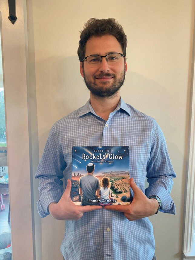 Children’s Book on Israel-Hamas War Sparks Controversy Amid Success