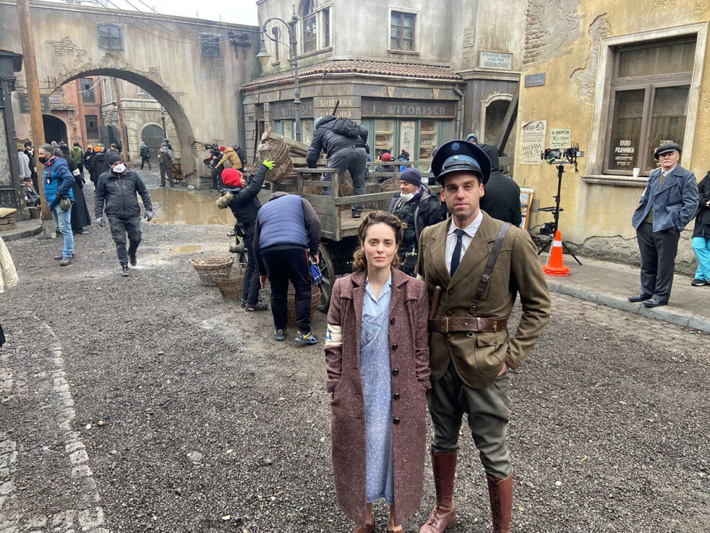 Celebrating a Decade of Dedication: Actor’s Journey to Success in Hollywood