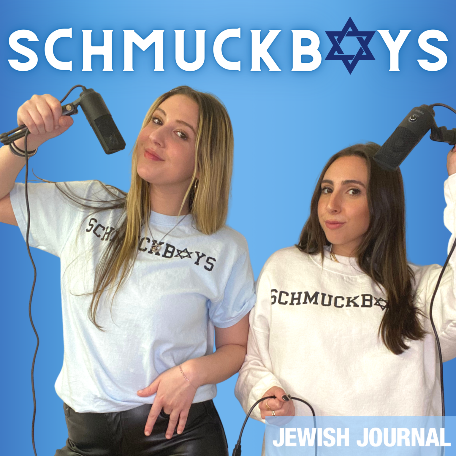 Jewish Dating and Identity ft. Dovi Neuburger