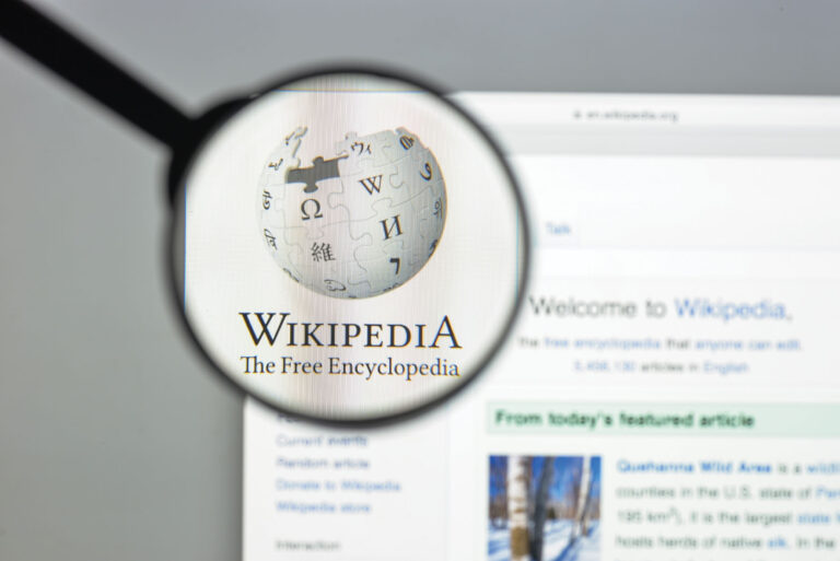 Seven Tactics Wikipedia Editors Used to Spread Anti-Israel Bias Since ...