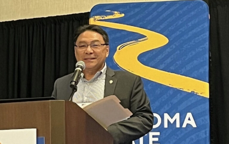 Sonoma State University President Retires