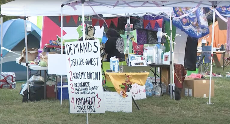 Sonoma State President Announces He Has Been Placed on Administrative Leave