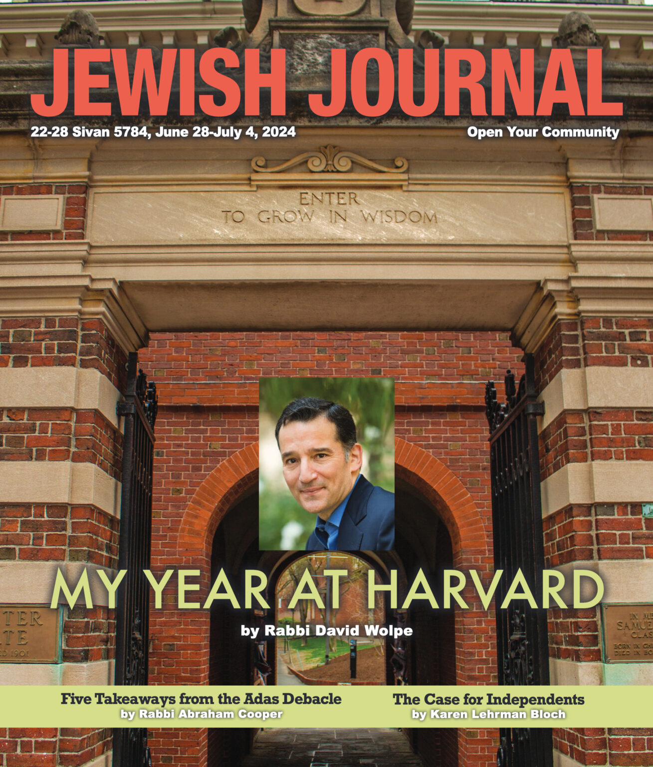 Jewish Journal