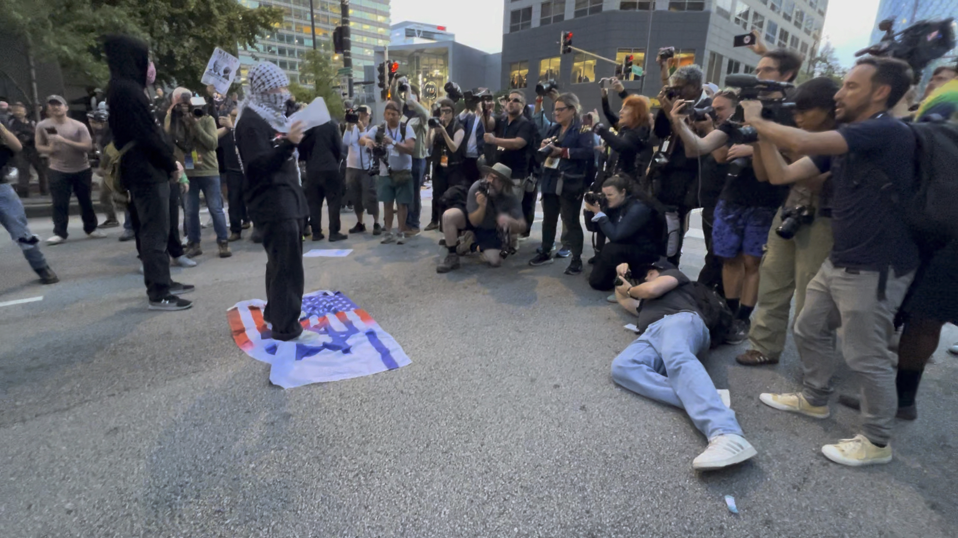 Dispatches From – Jewish Journal