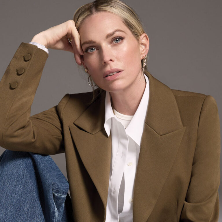 'Nobody Wants This' Creator Erin Foster Talks Hit Netflix Show