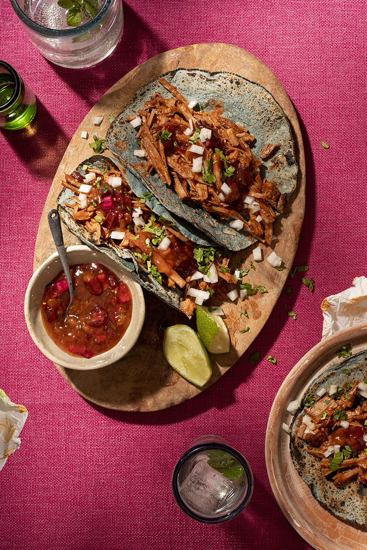 Ilan Stavans and Margaret Boyle: “Sabor Judío: The Jewish Mexican ...