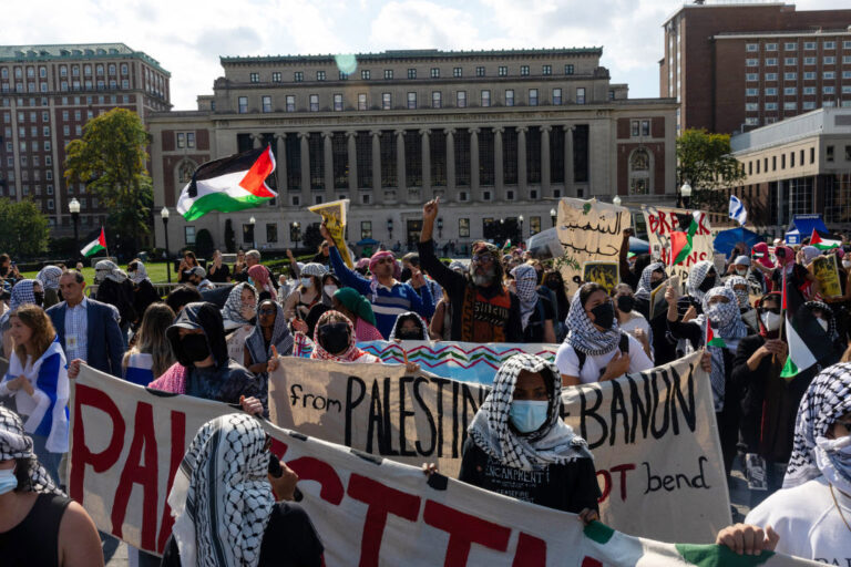The Left Will Never Forgive Jews for October 7