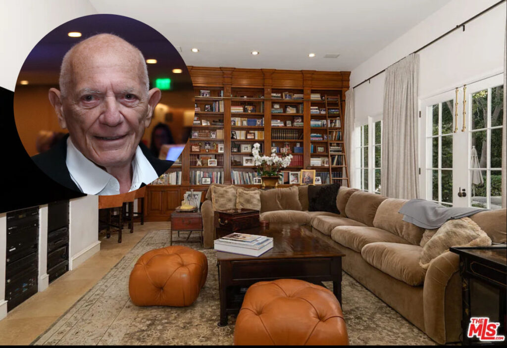 How Sam Delug Transformed Notorious Menendez House into a Community Hub