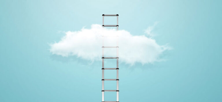 The Myriad Meanings of Jacob’s Massive Ladder