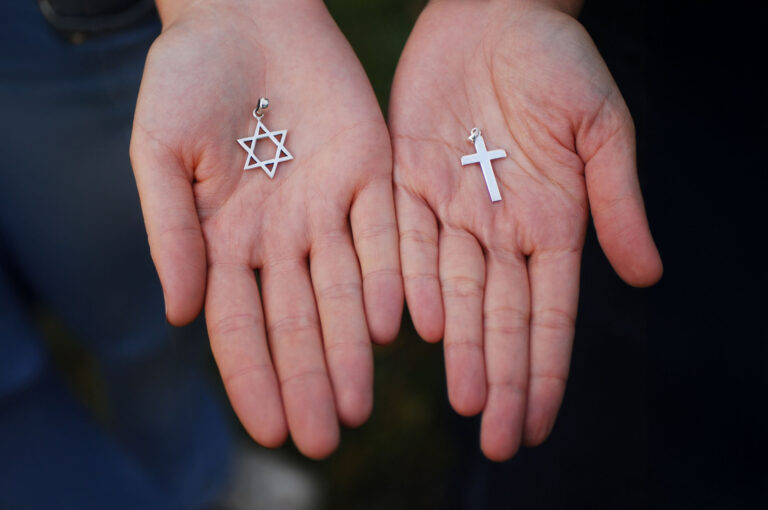 The Judeo-Christian Ties That Bind