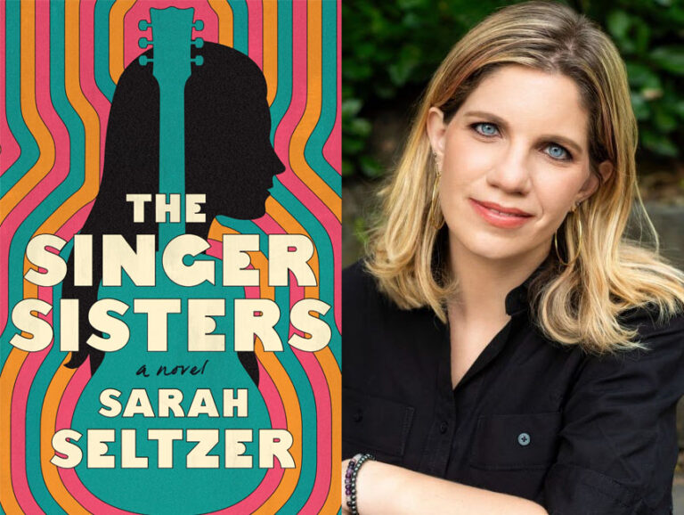 Zingermans and Cantors: A Review of Sarah Seltzer’s “The Singer Sisters”