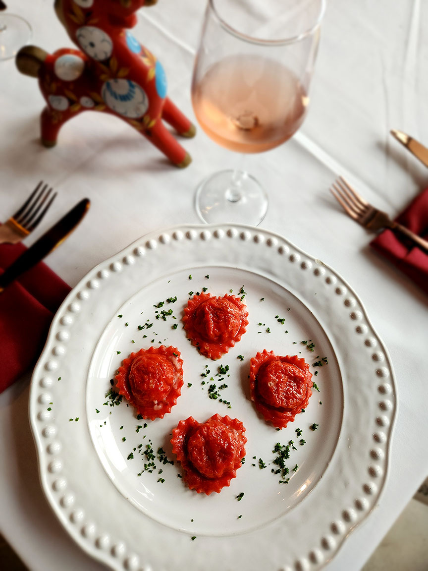 Chef Olivia Ostrow: French-Kosher Cuisine, Comfort Food and Heart ...