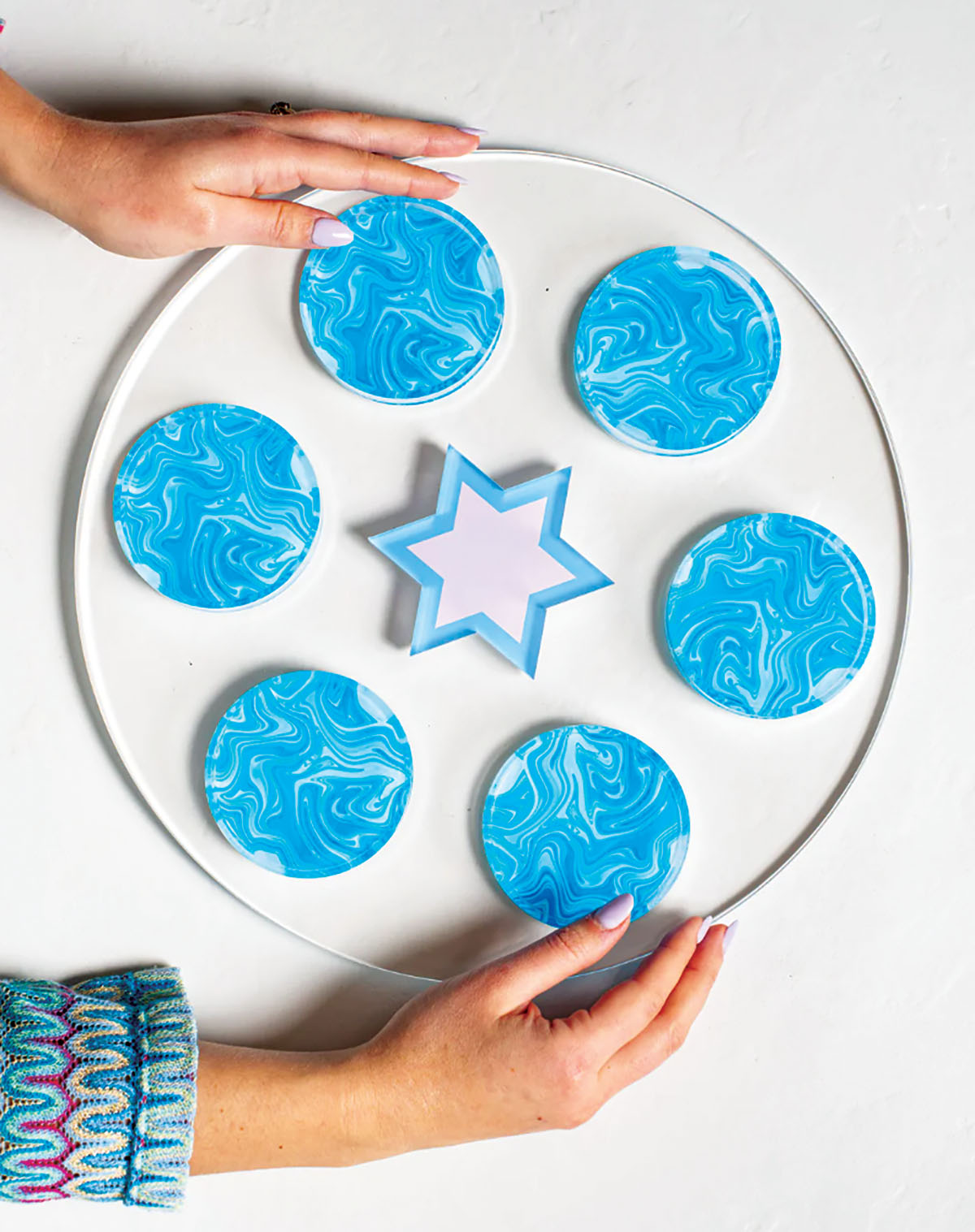 Get These Gifts for a Perfect Passover