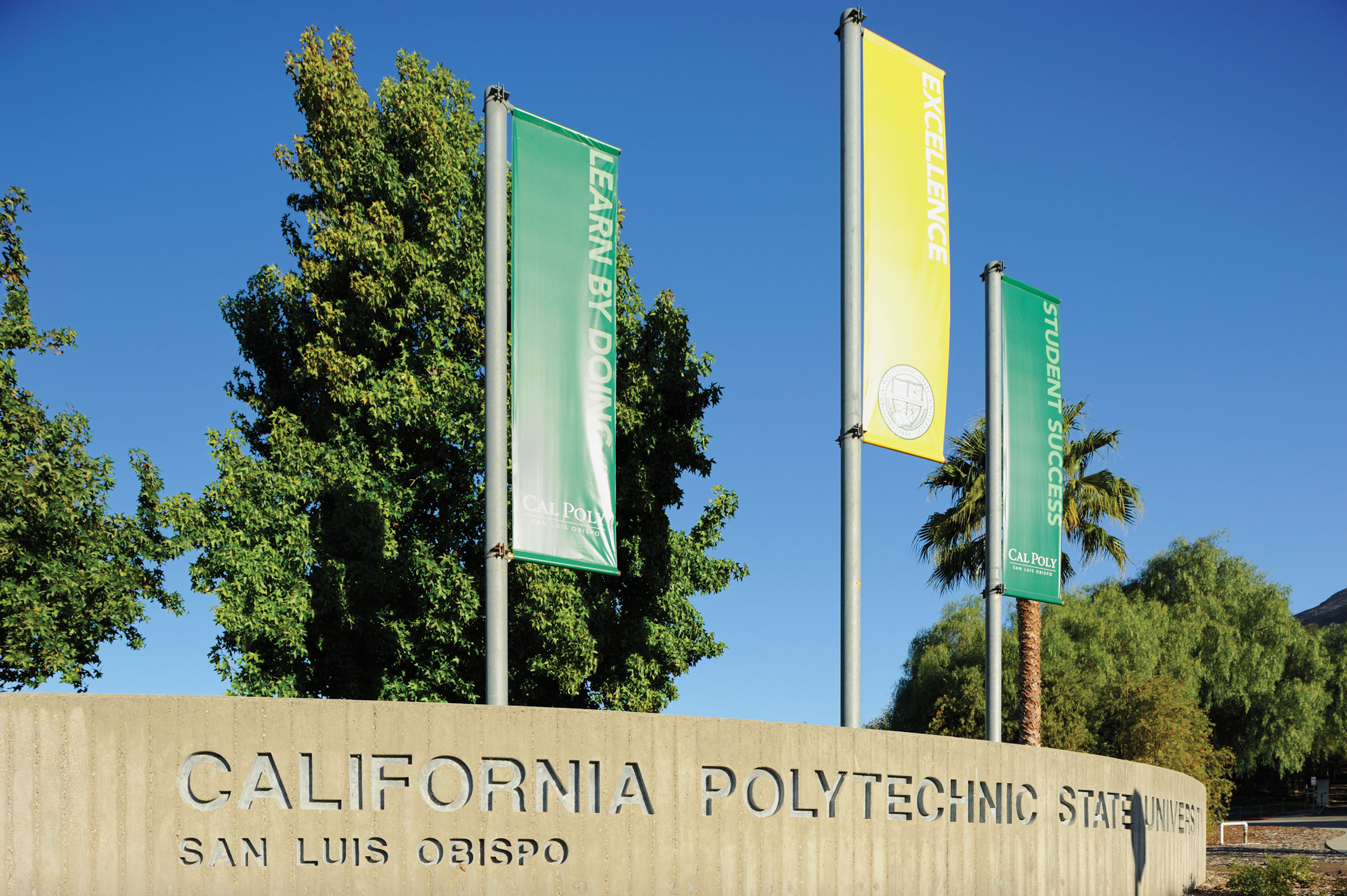 Ideology Over Inquiry: Anti-Israel Bias at Cal Poly SLO