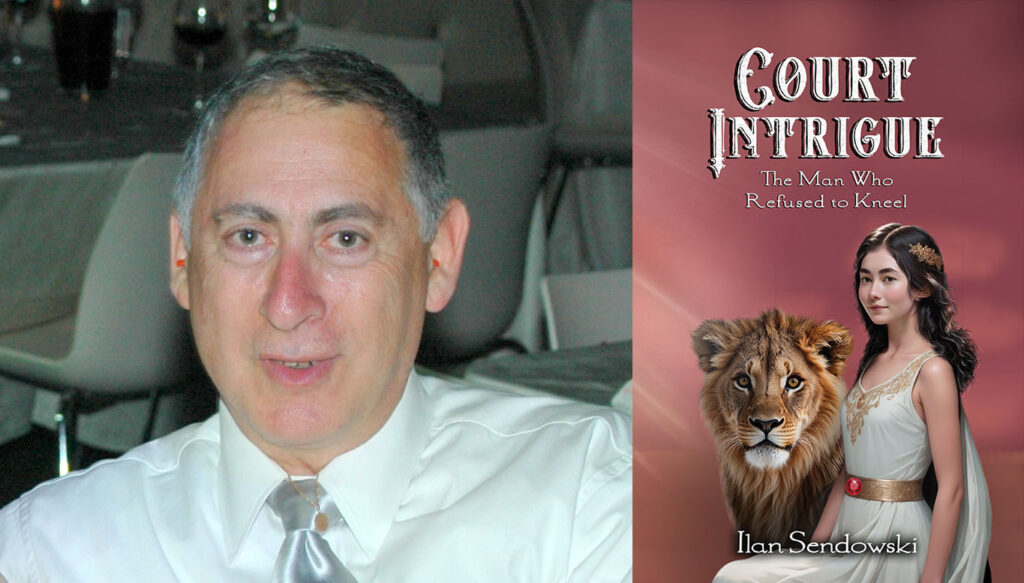 Unveiling the Strategy Behind the Megillah: A Bold New Take on Esther’s ...