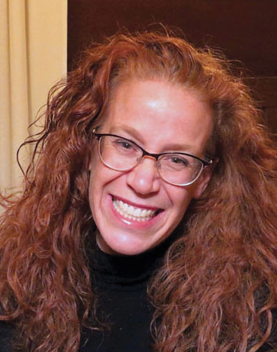 Passover After the Fires: Two Rabbis Reflect