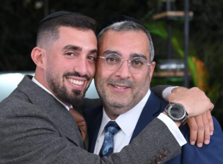 Sephardic Torah from the Holy Land | Remembering Ori Danino, z”l