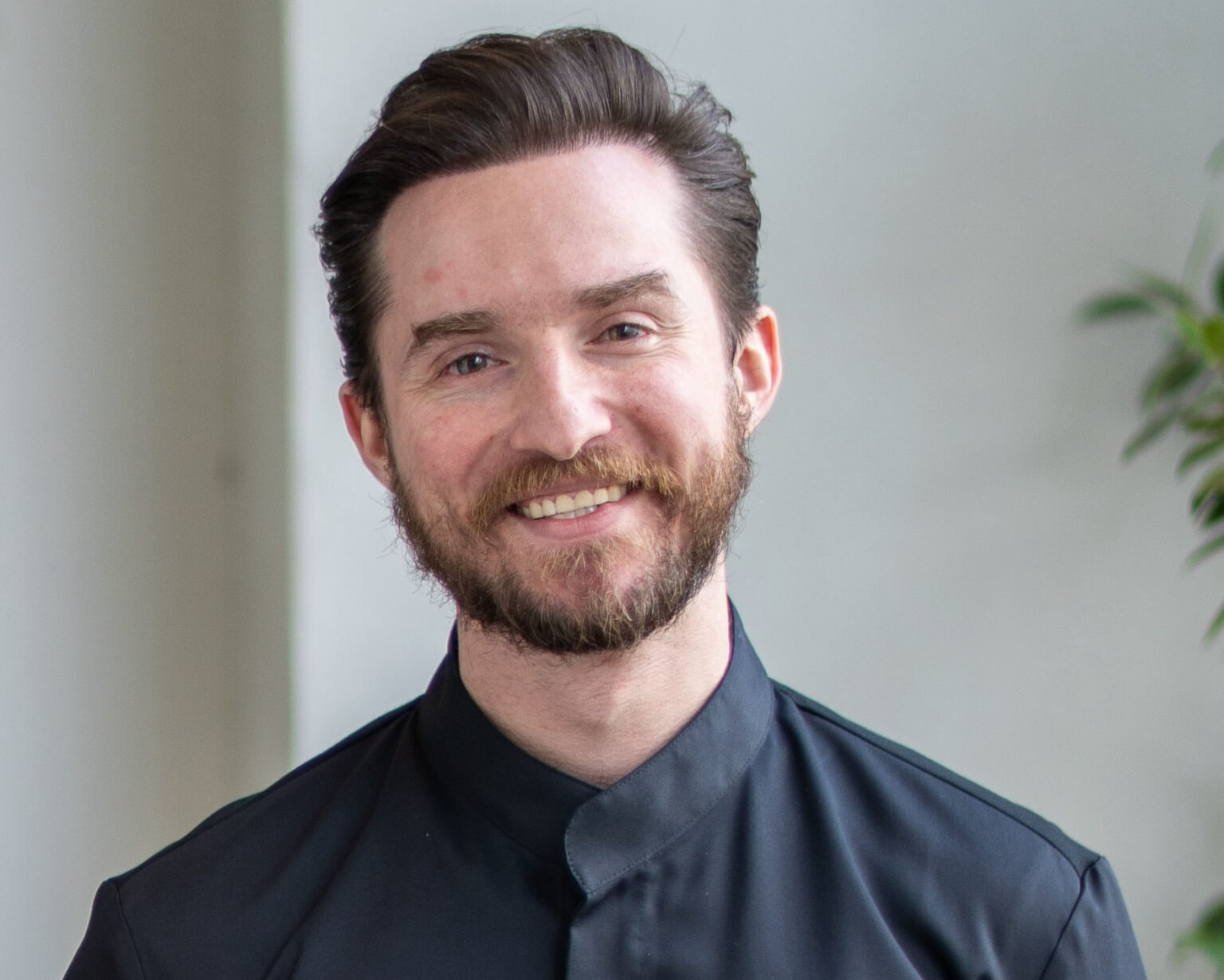 Byron Lazaroff Puck: Spago, Legacy and Short Ribs