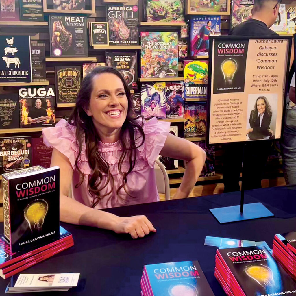 Jews Join Compton Day of Service, Book Talk, Hadassah Honors Gal Gadot