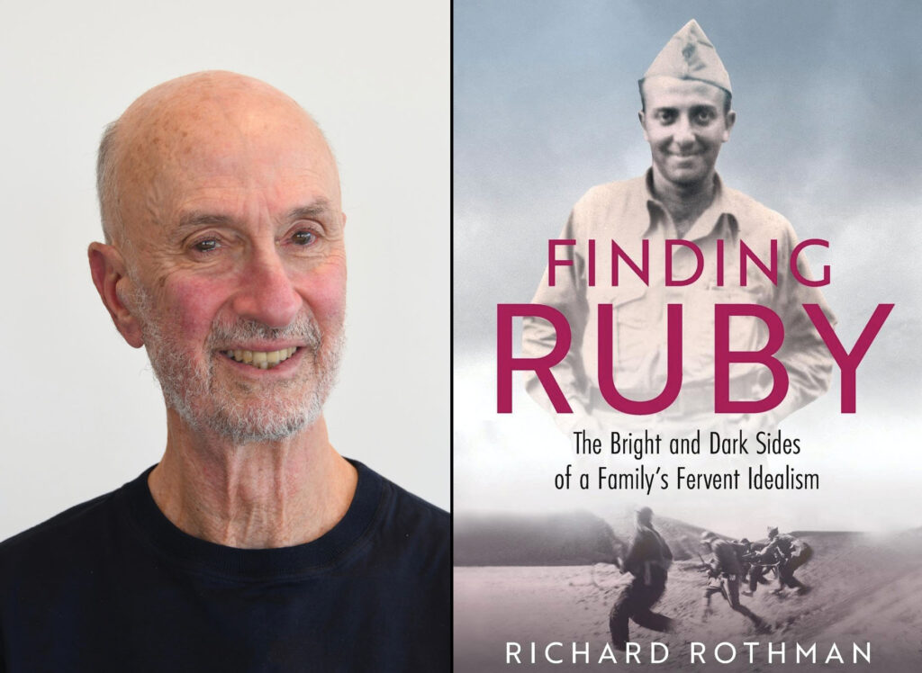 ‘Finding Ruby’: One Man’s Journey to Understand the Grandfather Who ...