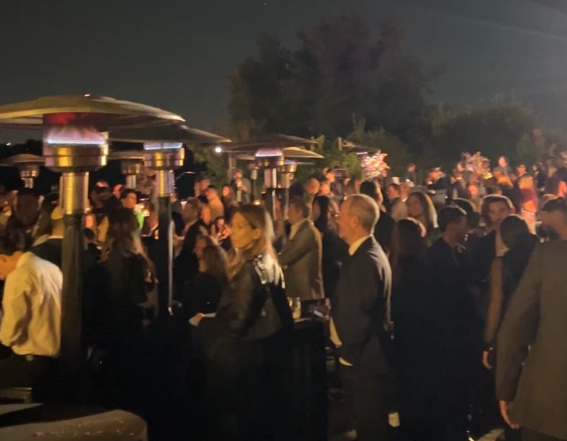 A Creative Community for Human Connection