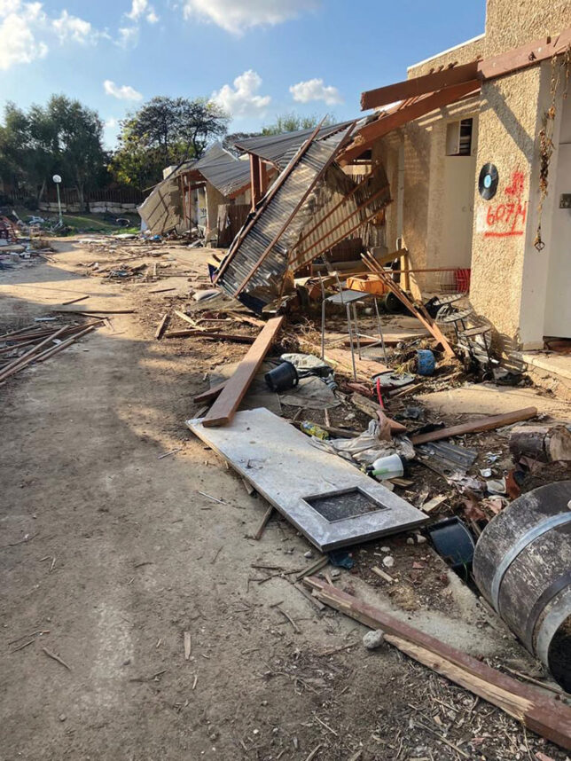 Zionism and the Sukkah: Humility, Unity and the Soul of the Jewish State