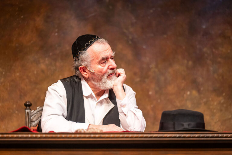 Shylock: Appropriated