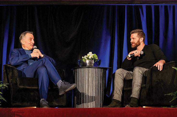 Can We Have Productive Conversations on Being Jewish? Jonah Platt on ...