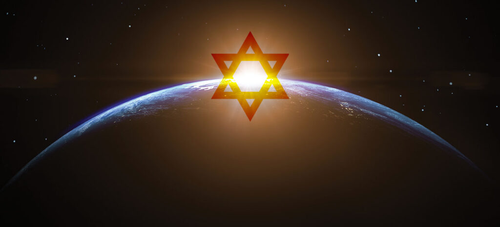 Zionism Is Great for the World