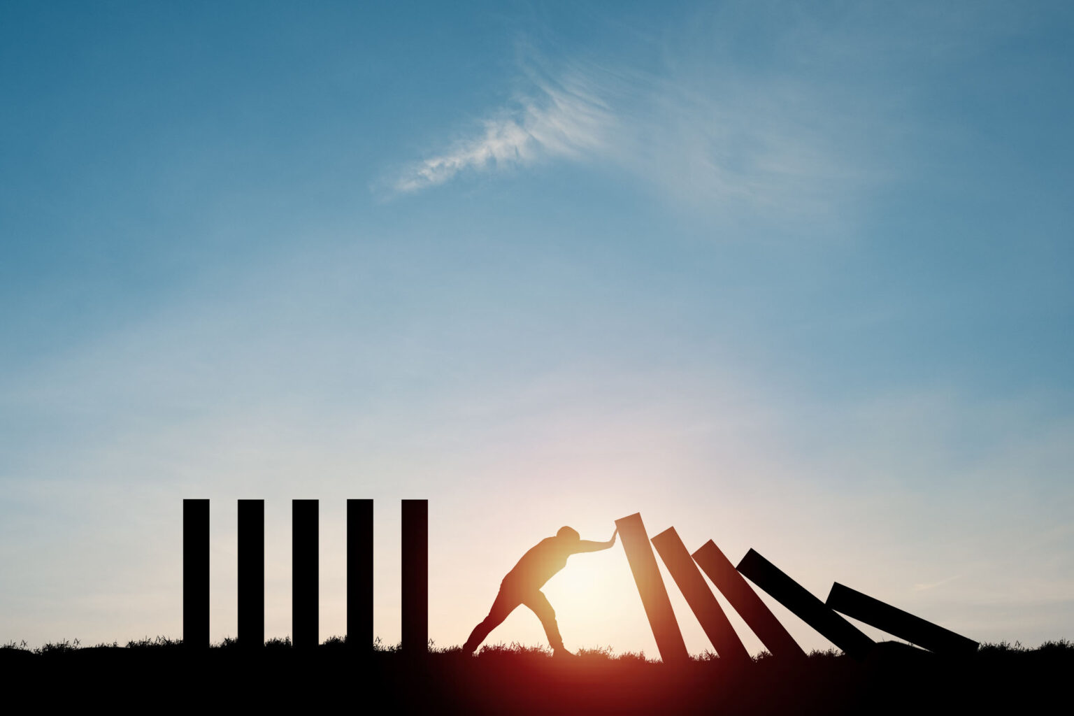 Failure, Failure, and Faith