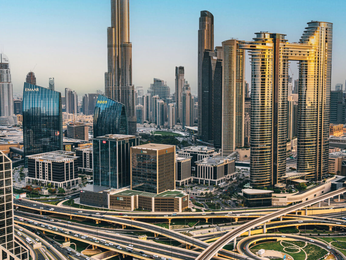 World Religions - Beyond the Hashtags: What I Learned in the Middle East